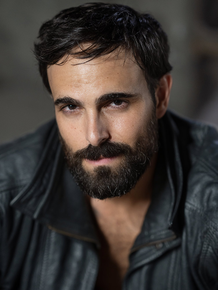 אבי אזולאי - Shirly Puterman