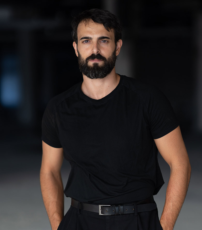 אבי אזולאי - Shirly Puterman