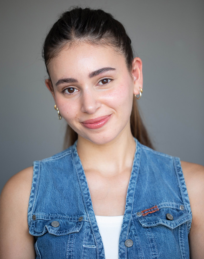 Young actors Archives - Shirly Puterman