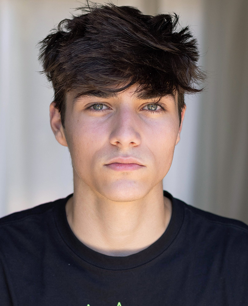 Young actors Archives - Shirly Puterman